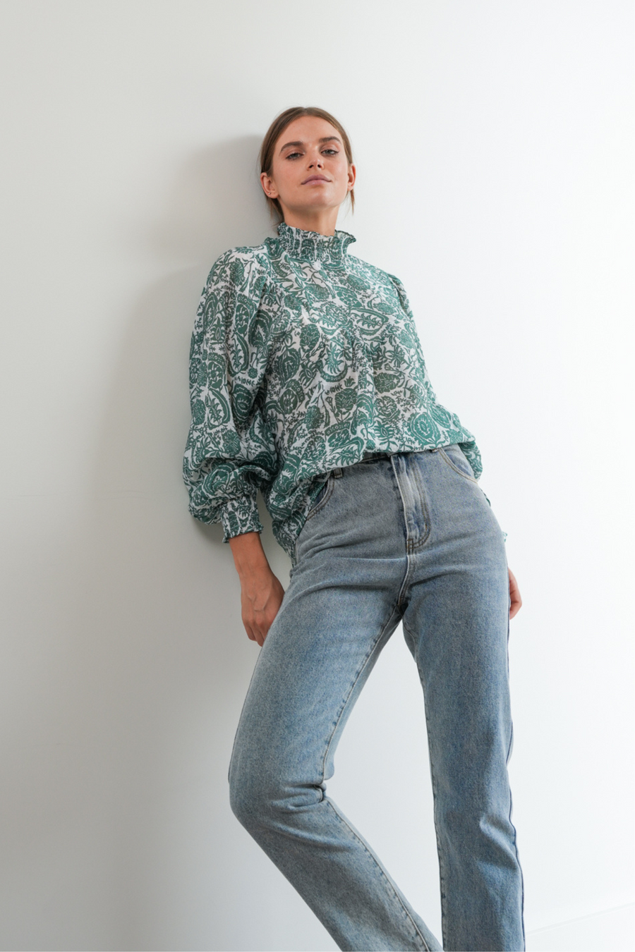 NEW ARRIVALS - Lunar Fox